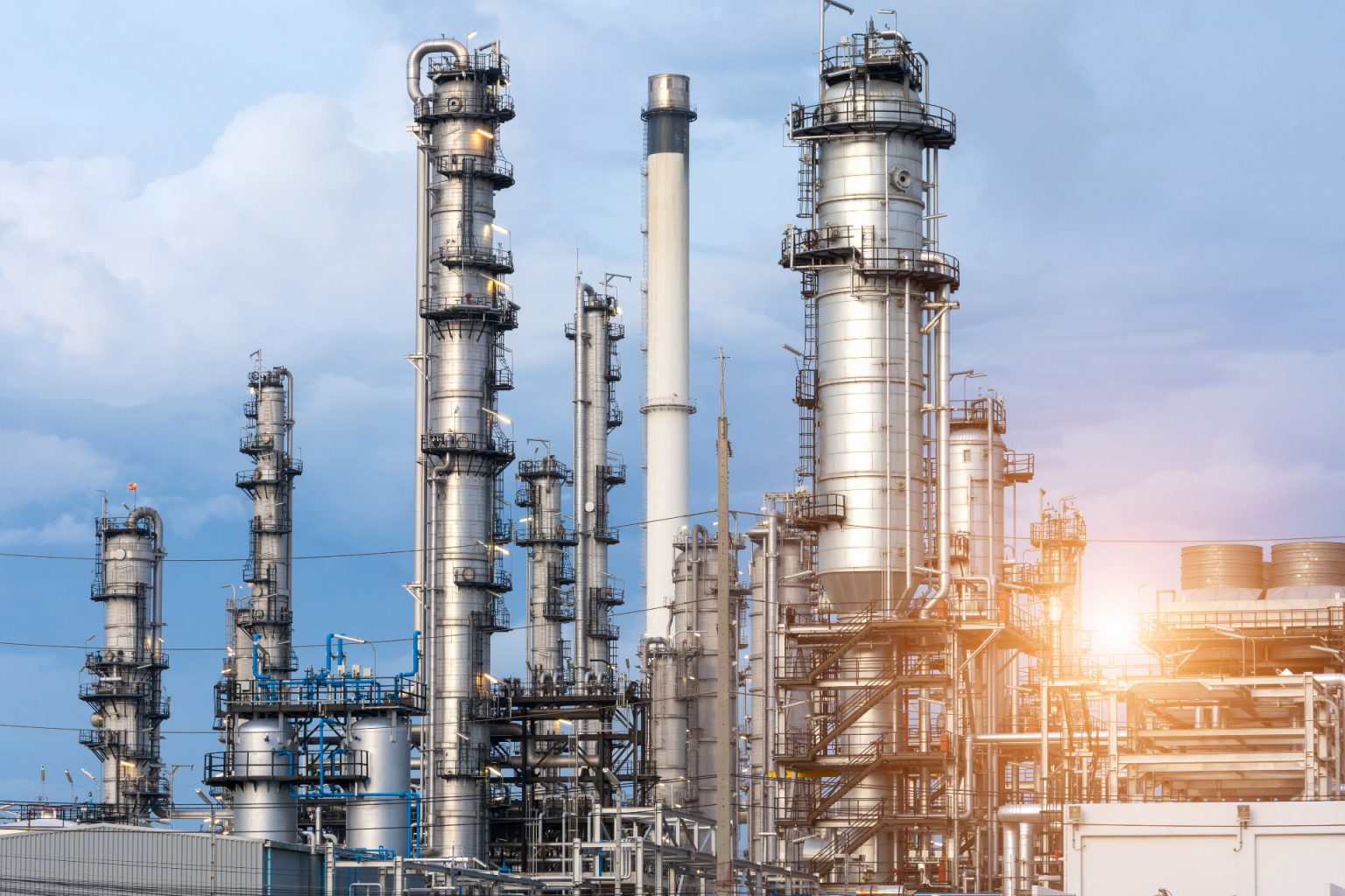 Dongoleksor Petroleum Refinery LLP – Oil Refinery Company In Kazakhstan